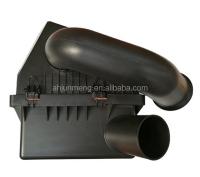 China JAC Sunray Car Model Air Filter Assembly 1109100R002 with OEM Standard Size for sale