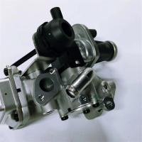 China Exhaust Gas EGR Asm HP High pressure EGR Valve For SAIC maxus V80 G10 T60 OE C00291102 for sale