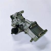 China Exhaust Gas EGR Asm HP High pressure EGR Valve For SAIC maxus V80 G10 T60 OE C00291102 for sale