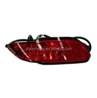 China Rein Original Rear Left Fog Lamp for JAC Auto Parts 4133500U1010 Plastic Material for sale