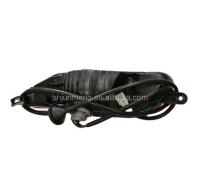 China Rein Original Rear Left Fog Lamp for JAC Auto Parts 4133500U1010 Plastic Material for sale