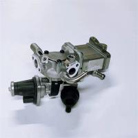 China Exhaust Gas EGR Asm HP High pressure EGR Valve For SAIC maxus V80 G10 T60 OE C00291102 for sale