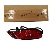 China Rein Original Rear Left Fog Lamp for JAC Auto Parts 4133500U1010 Plastic Material for sale