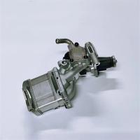 China Exhaust Gas EGR Asm HP High pressure EGR Valve For SAIC maxus V80 G10 T60 OE C00291102 for sale