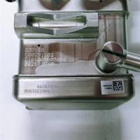 China Exhaust Gas EGR Asm HP High pressure EGR Valve For SAIC maxus V80 G10 T60 OE C00291102 for sale