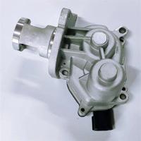 China Auto Spare Parts EGR Valve For SAIC MAXUS V80 G10 T60 OE S00012815 Stainless Steel for sale