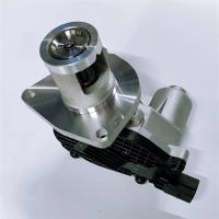 China Auto Spare Parts EGR Valve For SAIC MAXUS V80 G10 T60 OE S00012815 Stainless Steel for sale