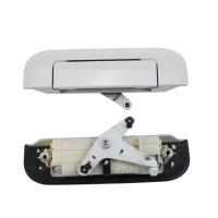 China JAC T6 Original Outer Door Handle Tailor-Made for Car Fitment for sale