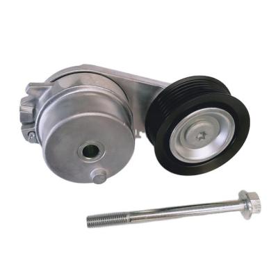 China JAC S5 Car Fitment Mechanical Automatic Tensioner for Strong and Durable Performance for sale