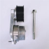 China JAC S5 Car Fitment Mechanical Automatic Tensioner for Strong and Durable Performance for sale