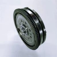 China SAIC maxus V80 G10 T60 Auto Parts Transmission System with Clutch Dual Mass Flywheel for sale