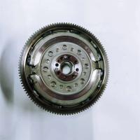 China SAIC maxus V80 G10 T60 Auto Parts Transmission System with Clutch Dual Mass Flywheel for sale