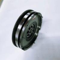 China SAIC maxus V80 G10 T60 Auto Parts Transmission System with Clutch Dual Mass Flywheel for sale