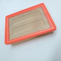 China Sunray Air Filter OEM s11090010-A7 for JAC Sunray Improved Fuel Efficiency for sale