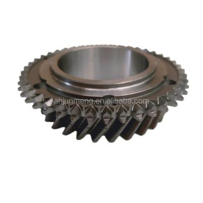 China OE NO. 1701100U2210-10 Standard Size Auto Parts for S3 Enter Third Gear for sale