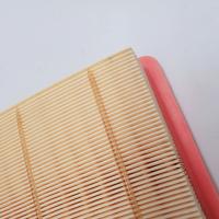 China Sunray Air Filter OEM s11090010-A7 for JAC Sunray Improved Fuel Efficiency for sale