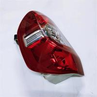 China SAIC Maxus V80 G10 T60 Rear Tail Light Brake Warning Light 12V ABS LED C00047651 for sale