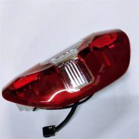 China SAIC Maxus V80 G10 T60 Rear Tail Light Brake Warning Light 12V ABS LED C00047651 for sale