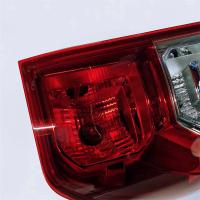 China SAIC Maxus V80 G10 T60 Rear Tail Light Brake Warning Light 12V ABS LED C00047651 for sale