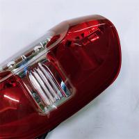China SAIC Maxus V80 G10 T60 Rear Tail Light Brake Warning Light 12V ABS LED C00047651 for sale