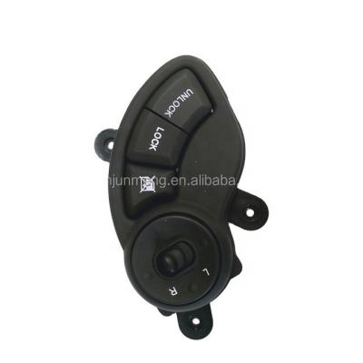 China Rear View Mirror and Door Lock Switch Assembly for JAC Rein S3 Superior Performance for sale