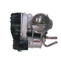China JAC J3 VVT 2010- Automotive Throttle Valve OEM 1042200GG010 Top Choice for Car Owners for sale