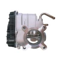 China JAC J3 VVT 2010- Automotive Throttle Valve OEM 1042200GG010 Top Choice for Car Owners for sale