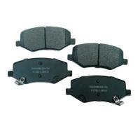 China Exceptional Performance 15*10*15 Front Brake for JAC S3 OEM 3500310U2230-F01 for sale