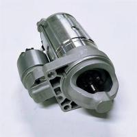 China 12V 2.5KW Auto Parts Electrical Starter Drive for SAIC maxus V80 G10 T60 OEM C00050267 for sale