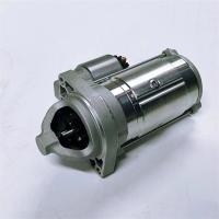 China 12V 2.5KW Auto Parts Electrical Starter Drive for SAIC maxus V80 G10 T60 OEM C00050267 for sale