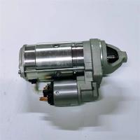 China 12V 2.5KW Auto Parts Electrical Starter Drive for SAIC maxus V80 G10 T60 OEM C00050267 for sale
