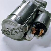 China 12V 2.5KW Auto Parts Electrical Starter Drive for SAIC maxus V80 G10 T60 OEM C00050267 for sale
