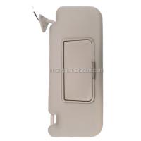 China JAC J5 Car Sun Visor Right in PVC Material and Sports Design Style with OEM 5702040U7154 for sale