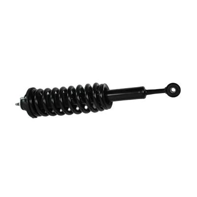 China Improve Your Car's Handling and Comfort with JAC T6 SHUAILING Original Shock Absorber for sale