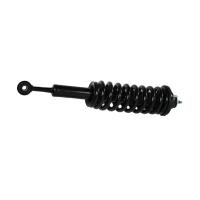 China Improve Your Car's Handling and Comfort with JAC T6 SHUAILING Original Shock Absorber for sale