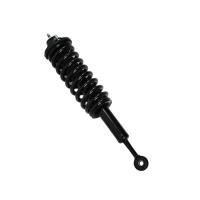 China Improve Your Car's Handling and Comfort with JAC T6 SHUAILING Original Shock Absorber for sale