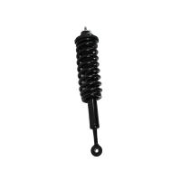 China Improve Your Car's Handling and Comfort with JAC T6 SHUAILING Original Shock Absorber for sale
