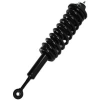 China Improve Your Car's Handling and Comfort with JAC T6 SHUAILING Original Shock Absorber for sale