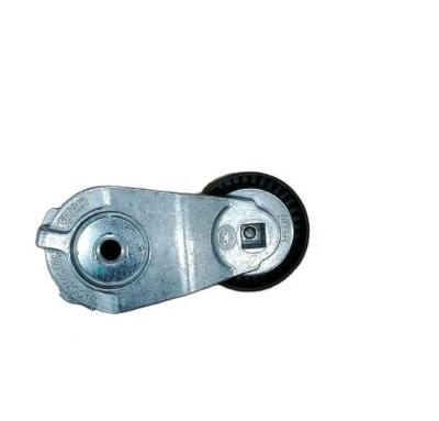 China STEEL Tensioner for JAC S5 Refine 2.0VVT Engine Replacement Spare Parts for sale