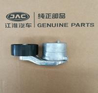 China STEEL Tensioner for JAC S5 Refine 2.0VVT Engine Replacement Spare Parts for sale