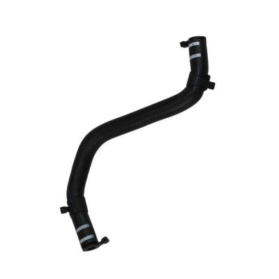 China SHUAILING T6 2020- Original Steering Gear Booster Pump Return Pipe for JAC for sale