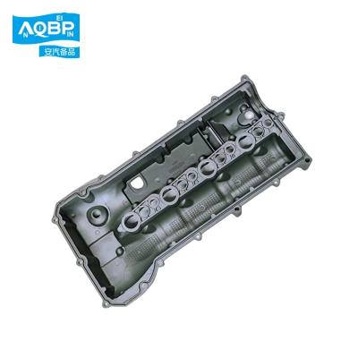 China SAIC Maxus V80 G10 T60 Engine Parts Cylinder Head Valve Chamber Cover X190690 2.65KG for sale