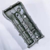 China SAIC Maxus V80 G10 T60 Engine Parts Cylinder Head Valve Chamber Cover X190690 2.65KG for sale