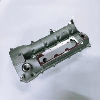 China SAIC Maxus V80 G10 T60 Engine Parts Cylinder Head Valve Chamber Cover X190690 2.65KG for sale