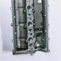 China SAIC Maxus V80 G10 T60 Engine Parts Cylinder Head Valve Chamber Cover X190690 2.65KG for sale