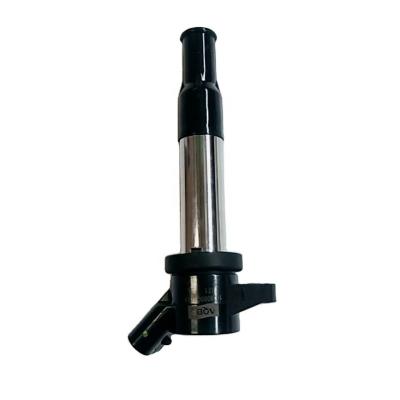 China Enhance Your J3 J5 S3's Performance with JAC Auto Parts Ignition Coil 1026090GG010 for sale