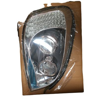 China 92101-V1030/92102-V1030 Auto Parts Left/Right Front Lighting for sale