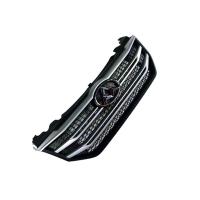 China Auto Spare Parts Front Bumper Grille Grill for SAIC maxus V80 G10 T60 C00156728 5.5kg for sale