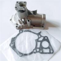 China OEM 1027110GA Gray Water Pump for JAC Refine Agricultural Vehicle Parts for sale