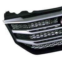China Auto Spare Parts Front Bumper Grille Grill for SAIC maxus V80 G10 T60 C00156728 5.5kg for sale
